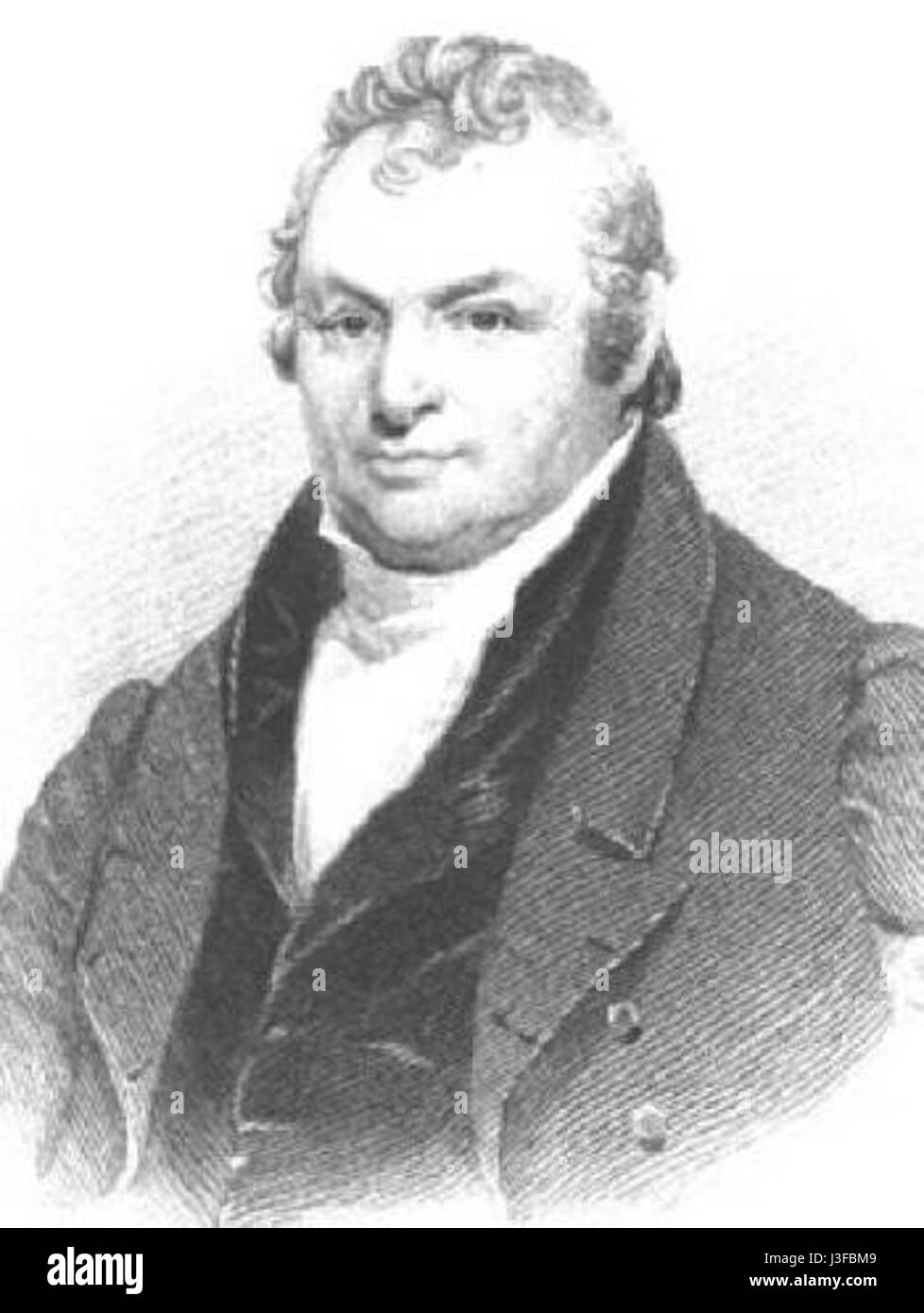James Geddes (1810) was an influential figure in early 19th-century ...