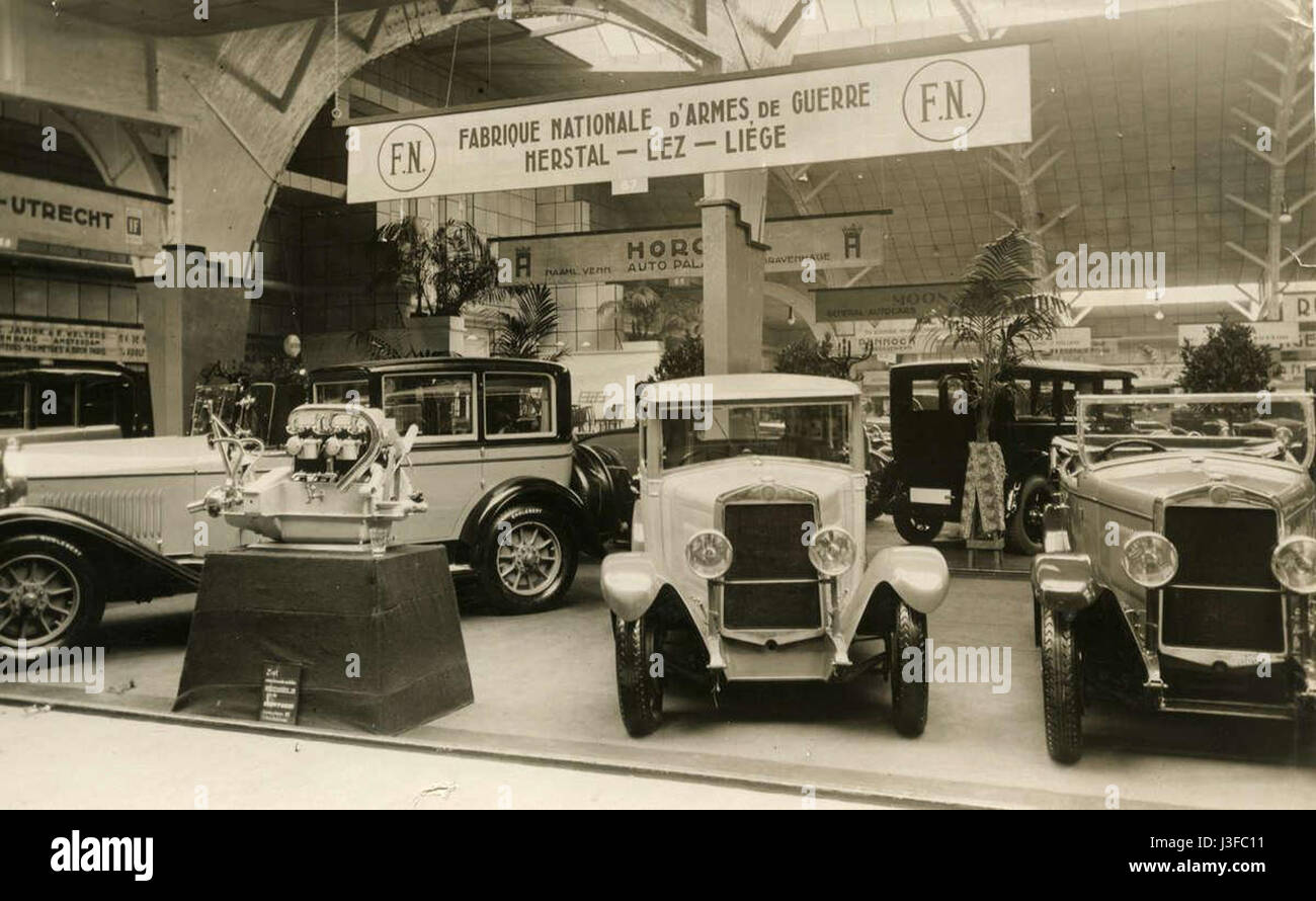 Herstal hi-res stock photography and images - Alamy