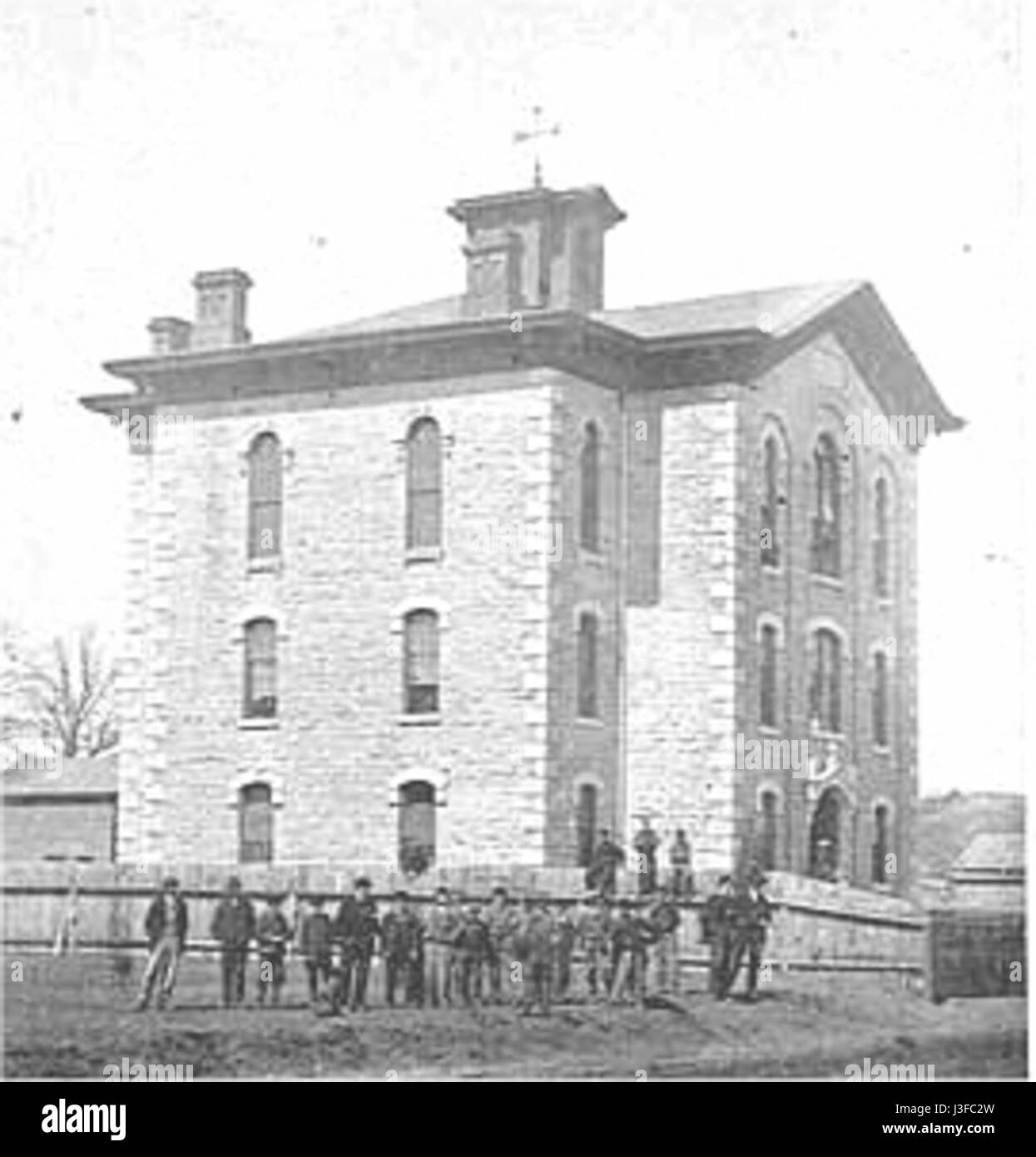 School education 19th century hi-res stock photography and images - Alamy