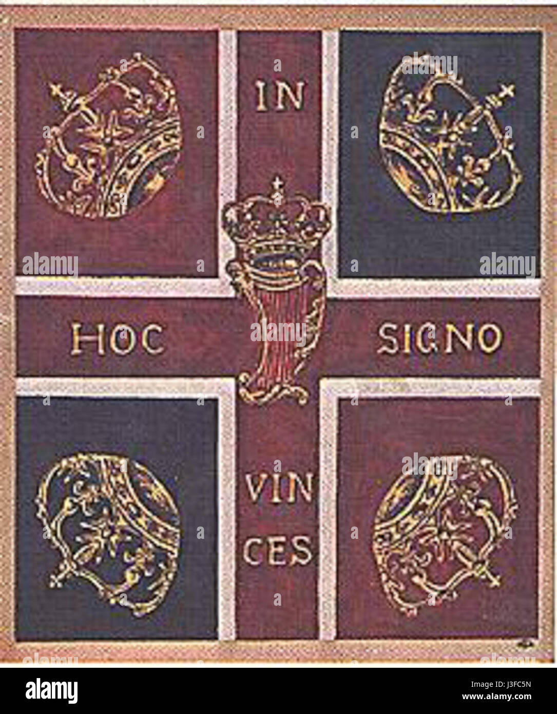 Irish brigade hi-res stock photography and images - Alamy