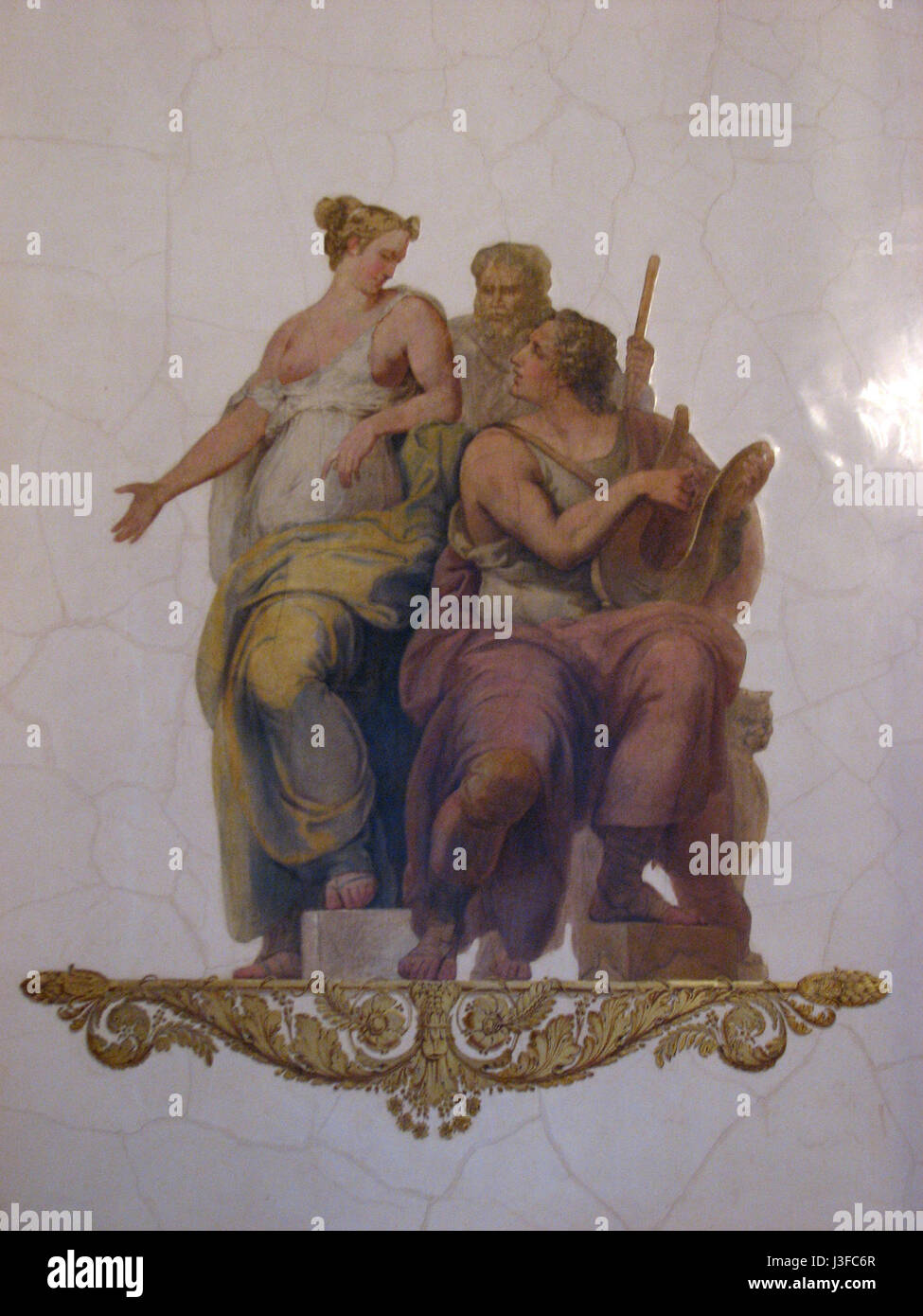 Homeric map hi-res stock photography and images - Alamy