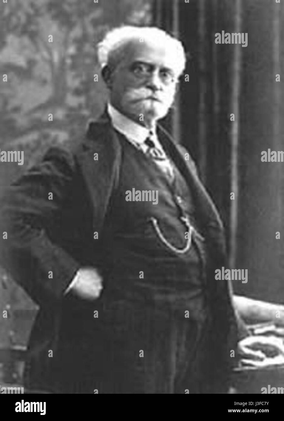 Felip pedrell hi-res stock photography and images - Alamy