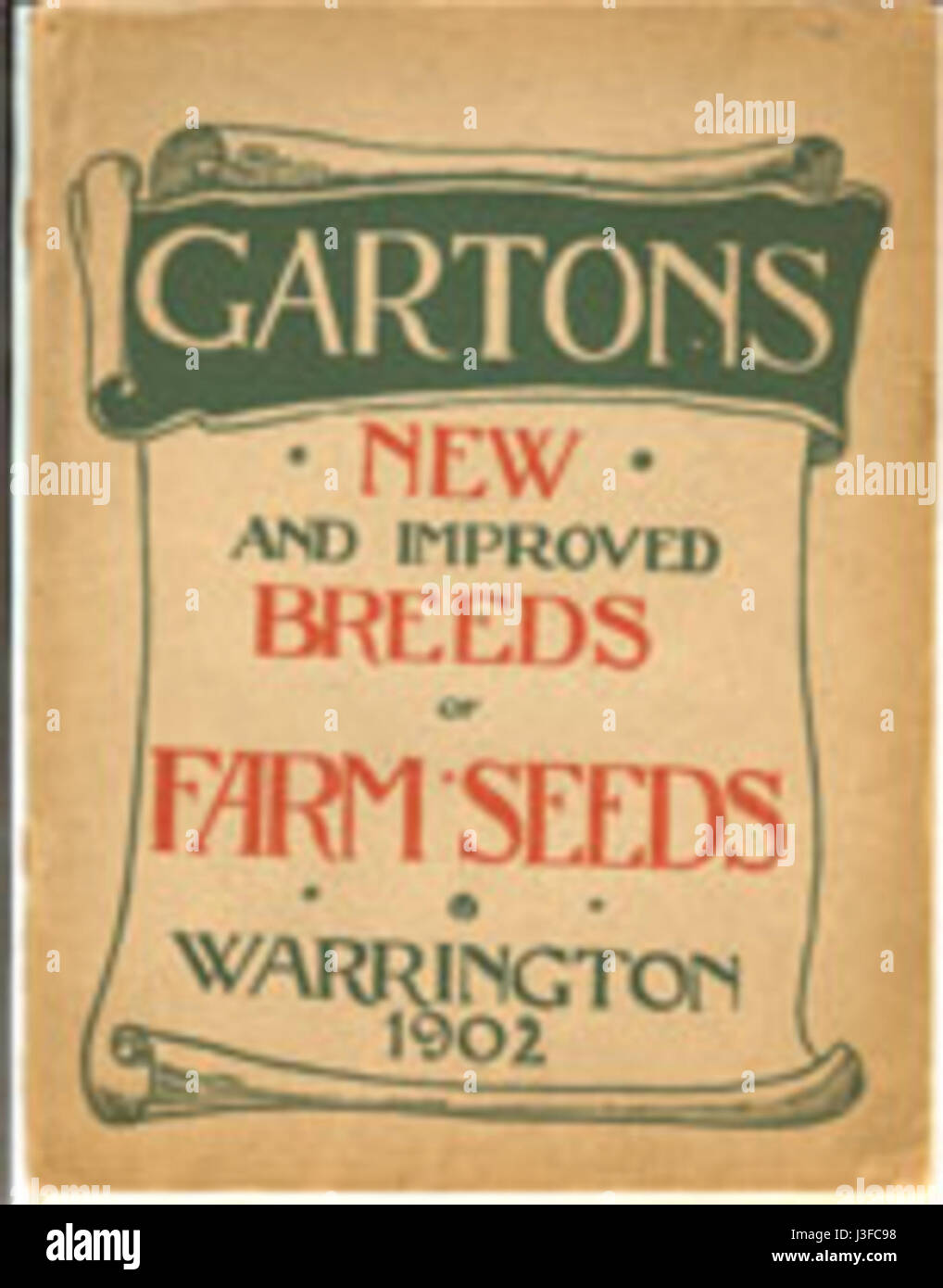 1900s catalogue hi-res stock photography and images - Alamy