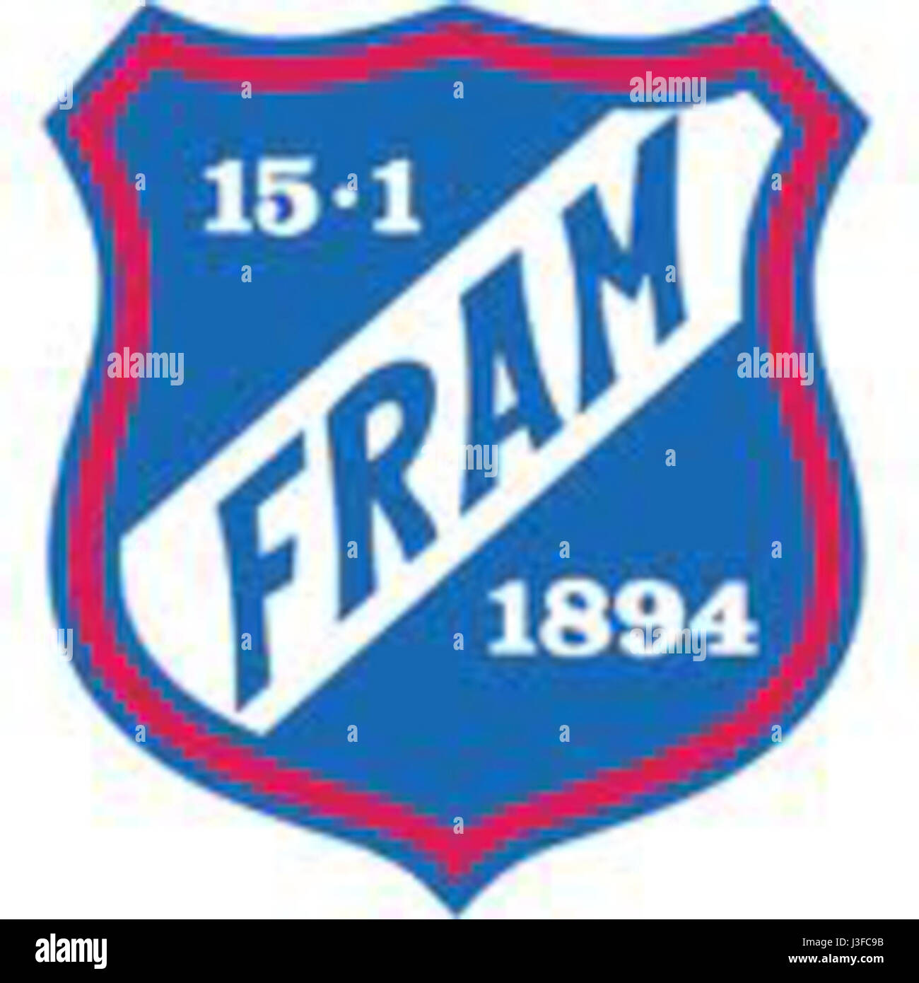 Fram Logo High Resolution Stock Photography and Images - Alamy