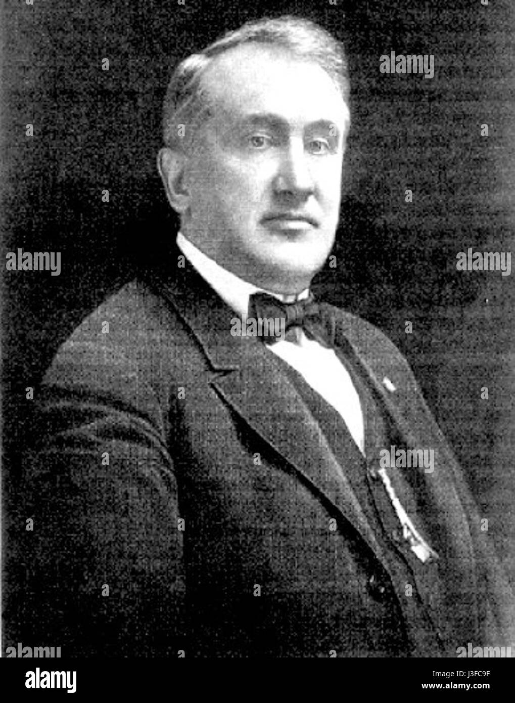 Frank hamilton short hi-res stock photography and images - Alamy