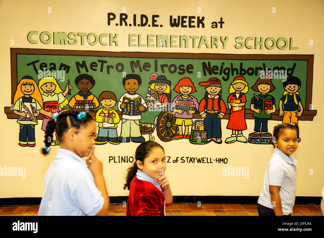 Latino child gesture hi-res stock photography and images - Alamy