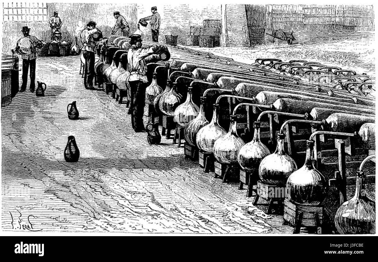 The fabrication of mercuric fulminate is a chemical process involving ...