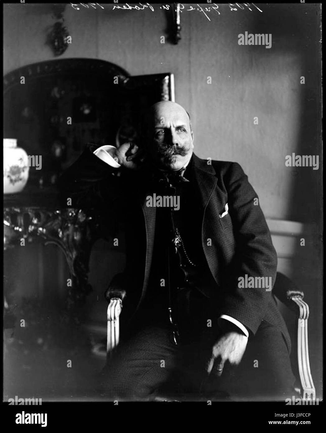 Von rosen hi-res stock photography and images - Alamy