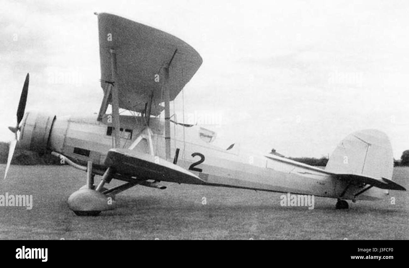 British biplane hi-res stock photography and images - Alamy