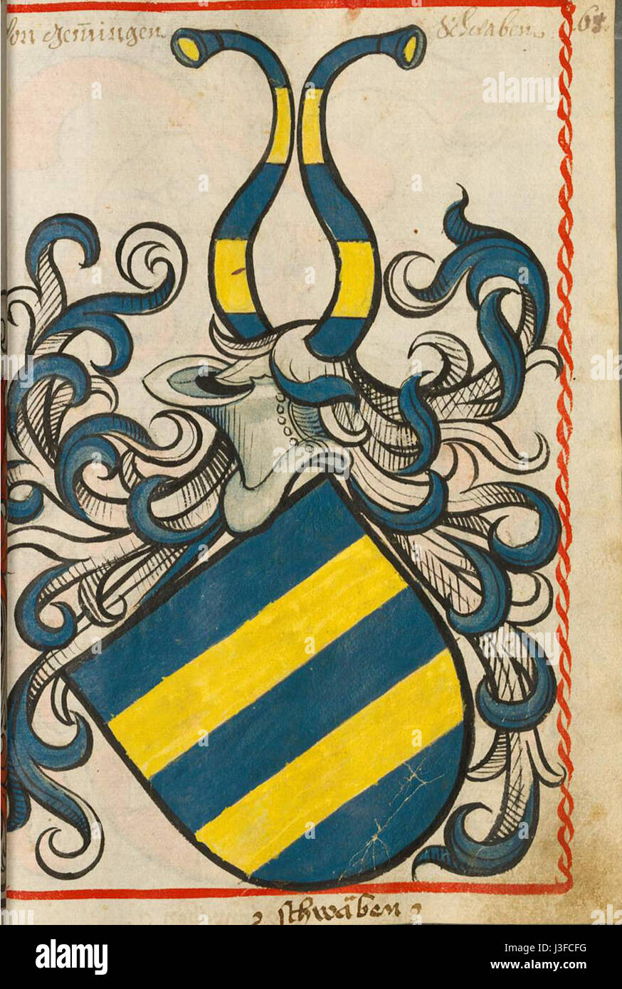 Gemmingen Scheibler, a figure in German art history, is known for his ...