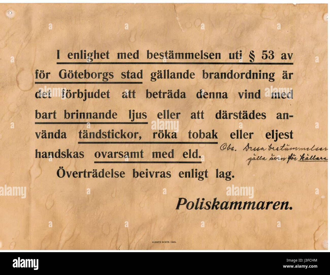 The fire instructions 002 document provides essential guidelines and ...