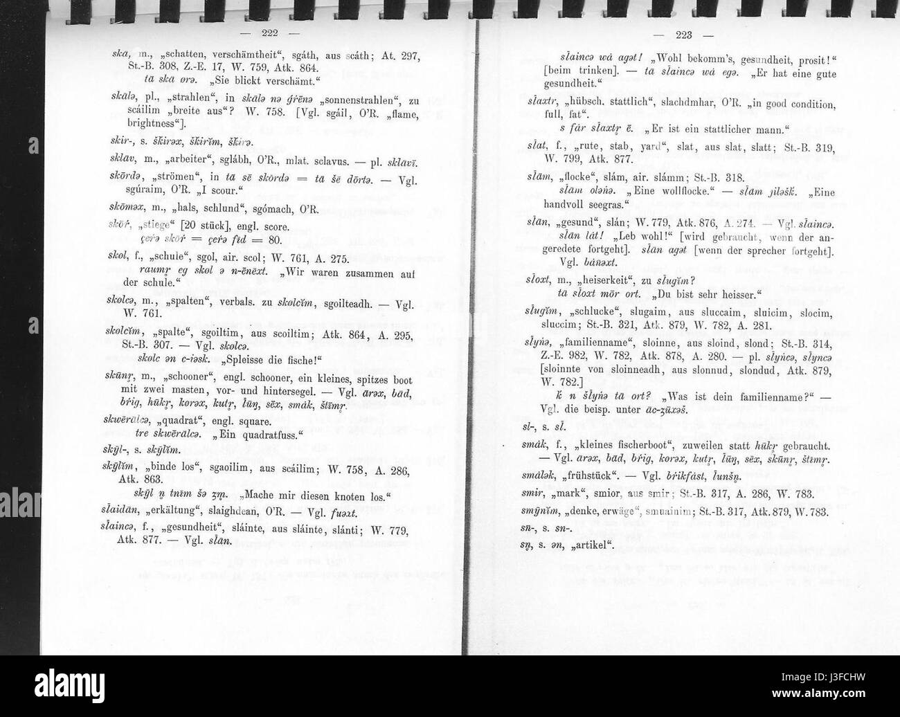 This work by Finck Araner, identified as 230, is an example of 20th ...