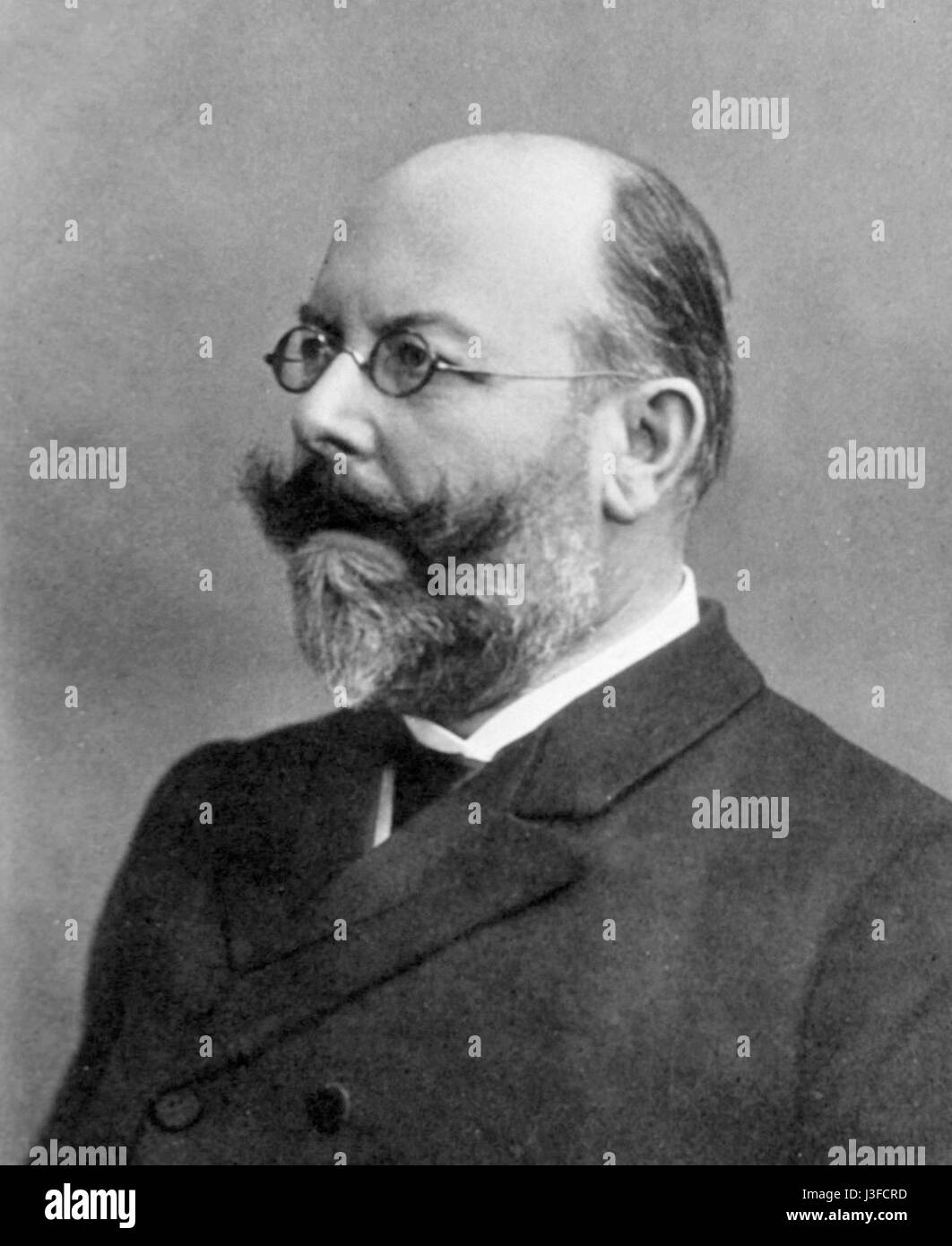 Friedrich Loeffler was a German bacteriologist known for his work in ...