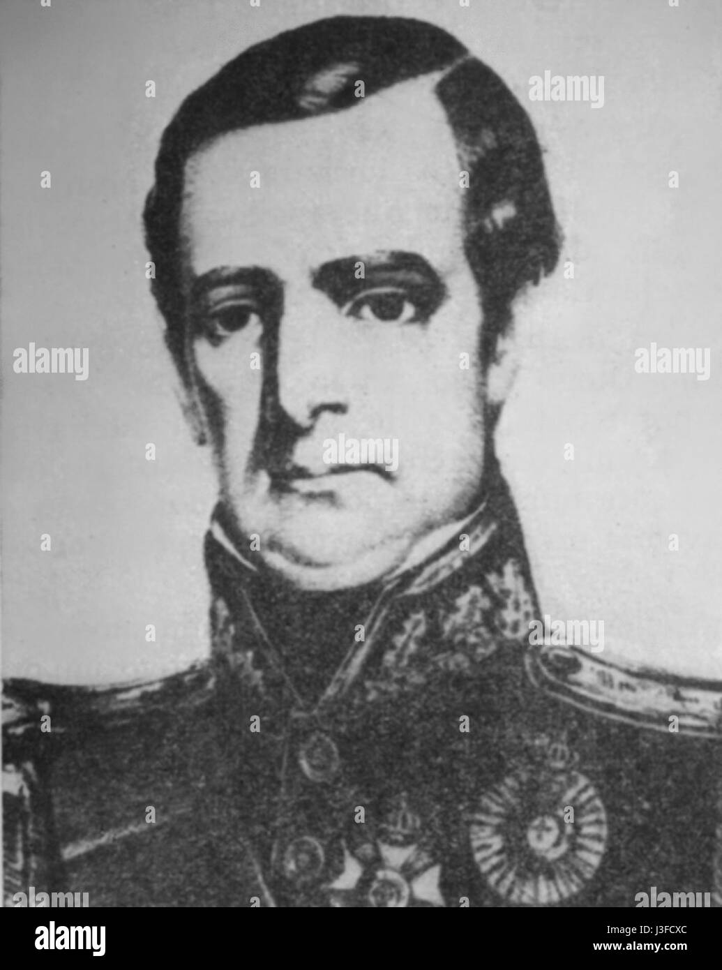 Brazilian military government Black and White Stock Photos & Images - Alamy