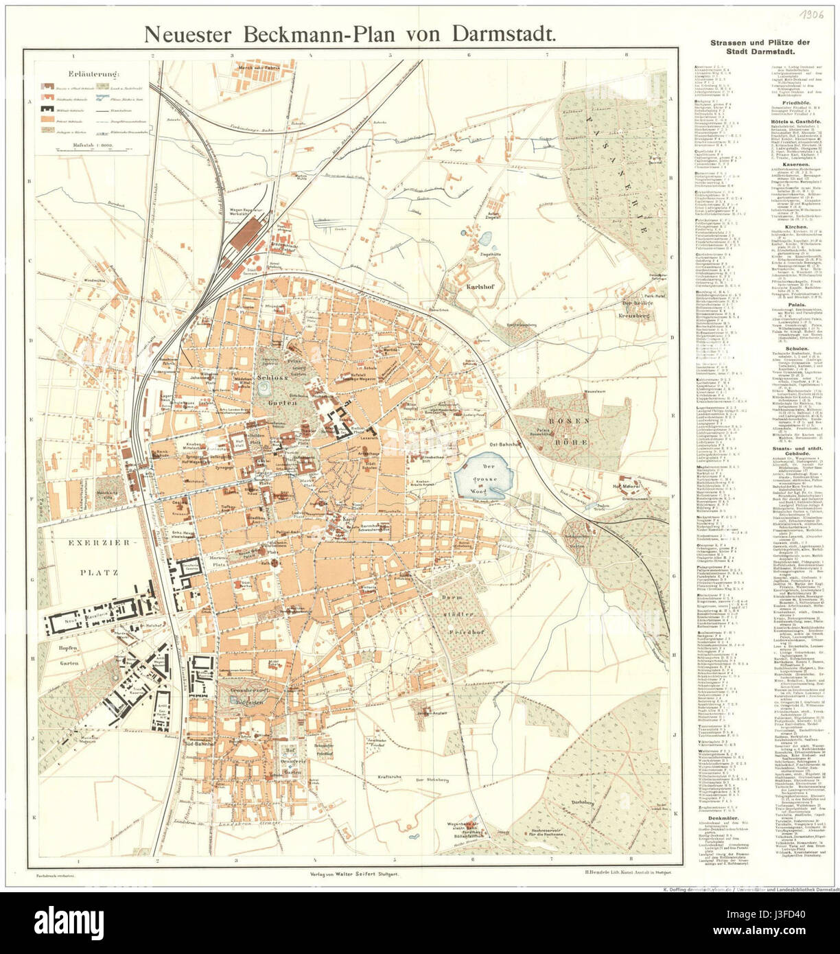 Large scale map hi-res stock photography and images - Alamy