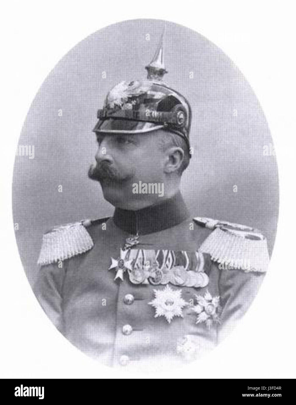 Friedrich germany Cut Out Stock Images & Pictures - Alamy