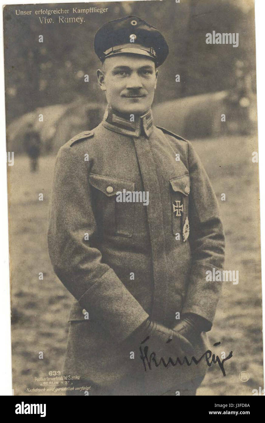 Fritz Rumey was an artist known for his works in the early 20th century ...