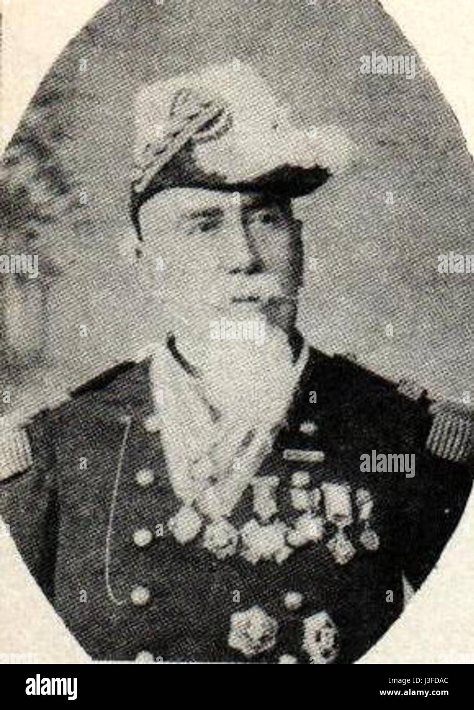 Francisco O. Arce Stock Photo - Alamy