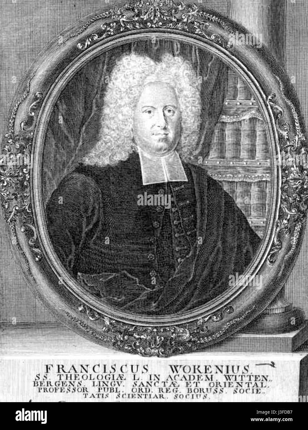 Woken hi-res stock photography and images - Alamy