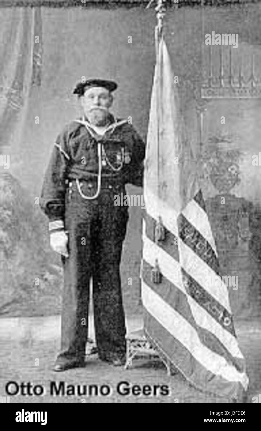 Old geers hi-res stock photography and images - Alamy