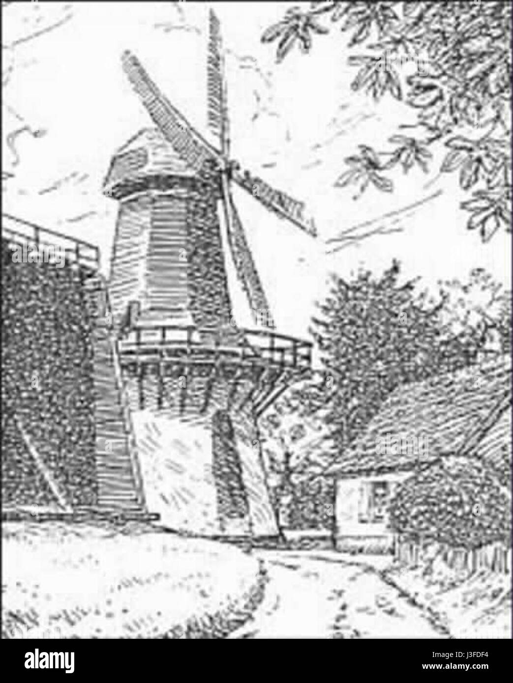 Friedrich born hi-res stock photography and images - Alamy