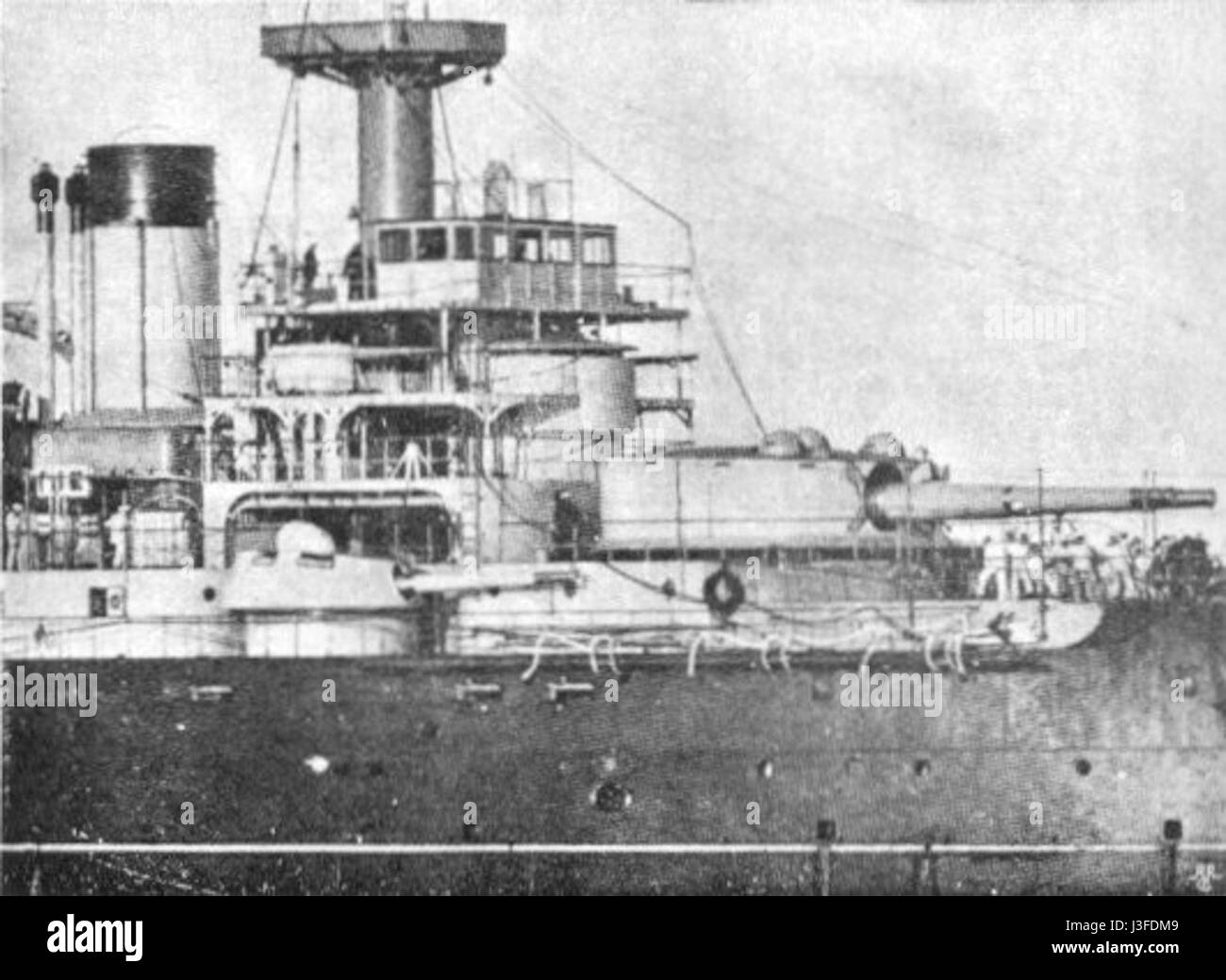 Conning tower hi-res stock photography and images - Alamy