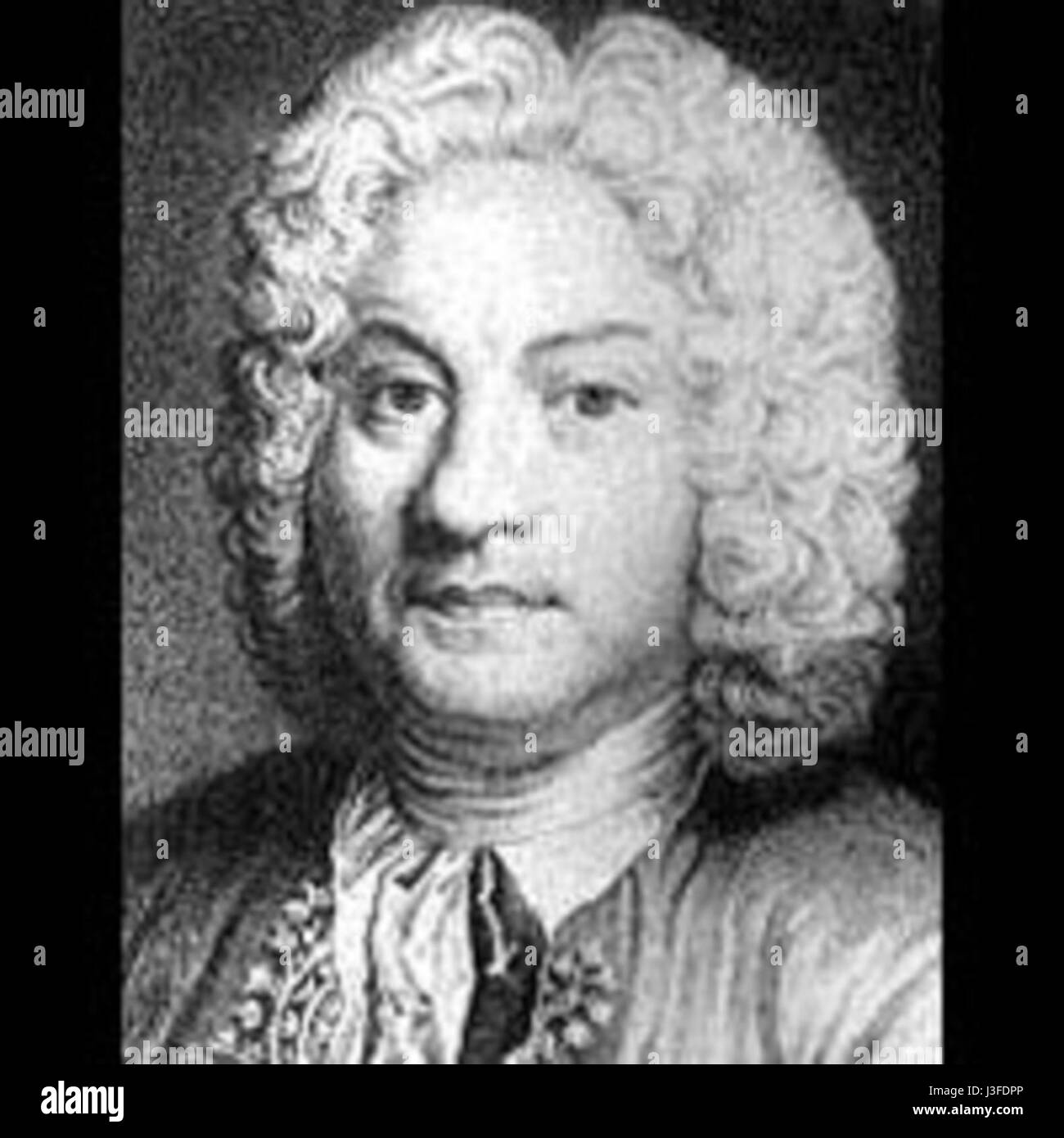 FranÃ§ois Couperin, a French Baroque composer, is known for his ...
