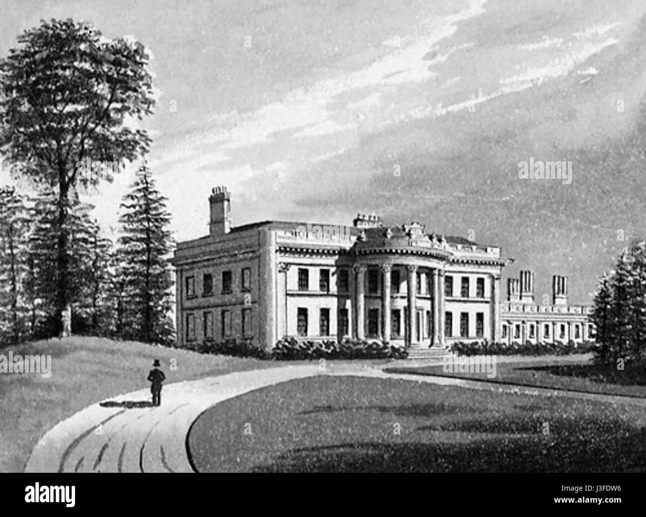 The george payne hi-res stock photography and images - Alamy