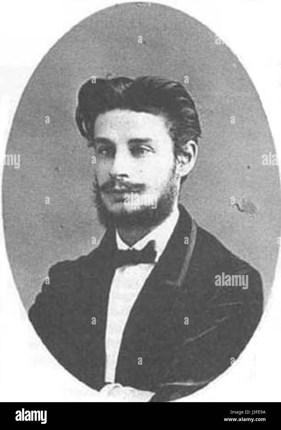 Georg Brandes was a prominent Danish literary critic and philosopher ...