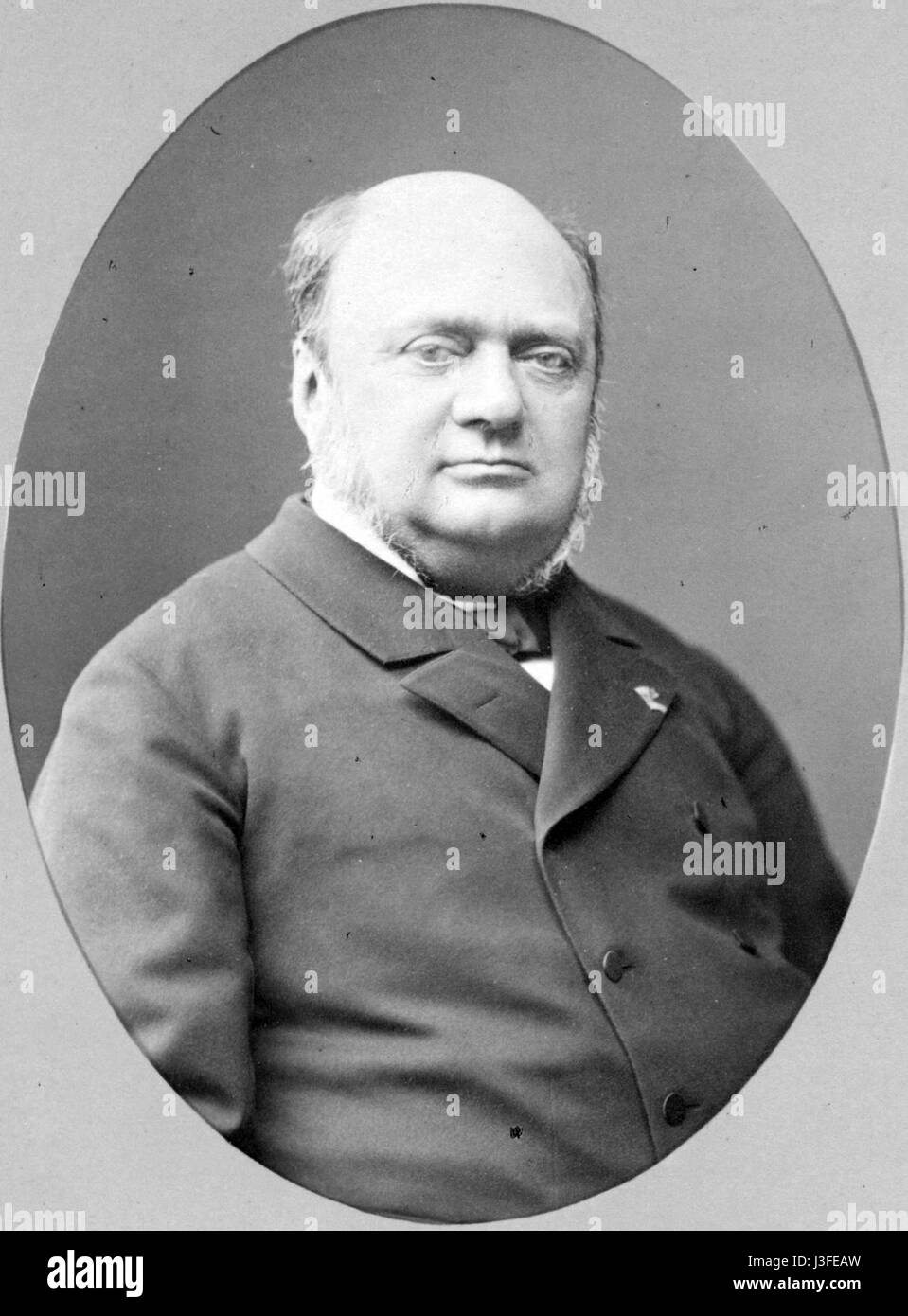 Frederic map hi-res stock photography and images - Alamy