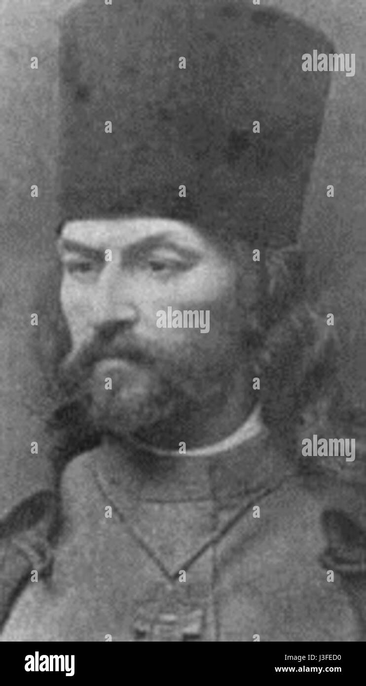 Russia revolution 1905 gapon Black and White Stock Photos & Images - Alamy