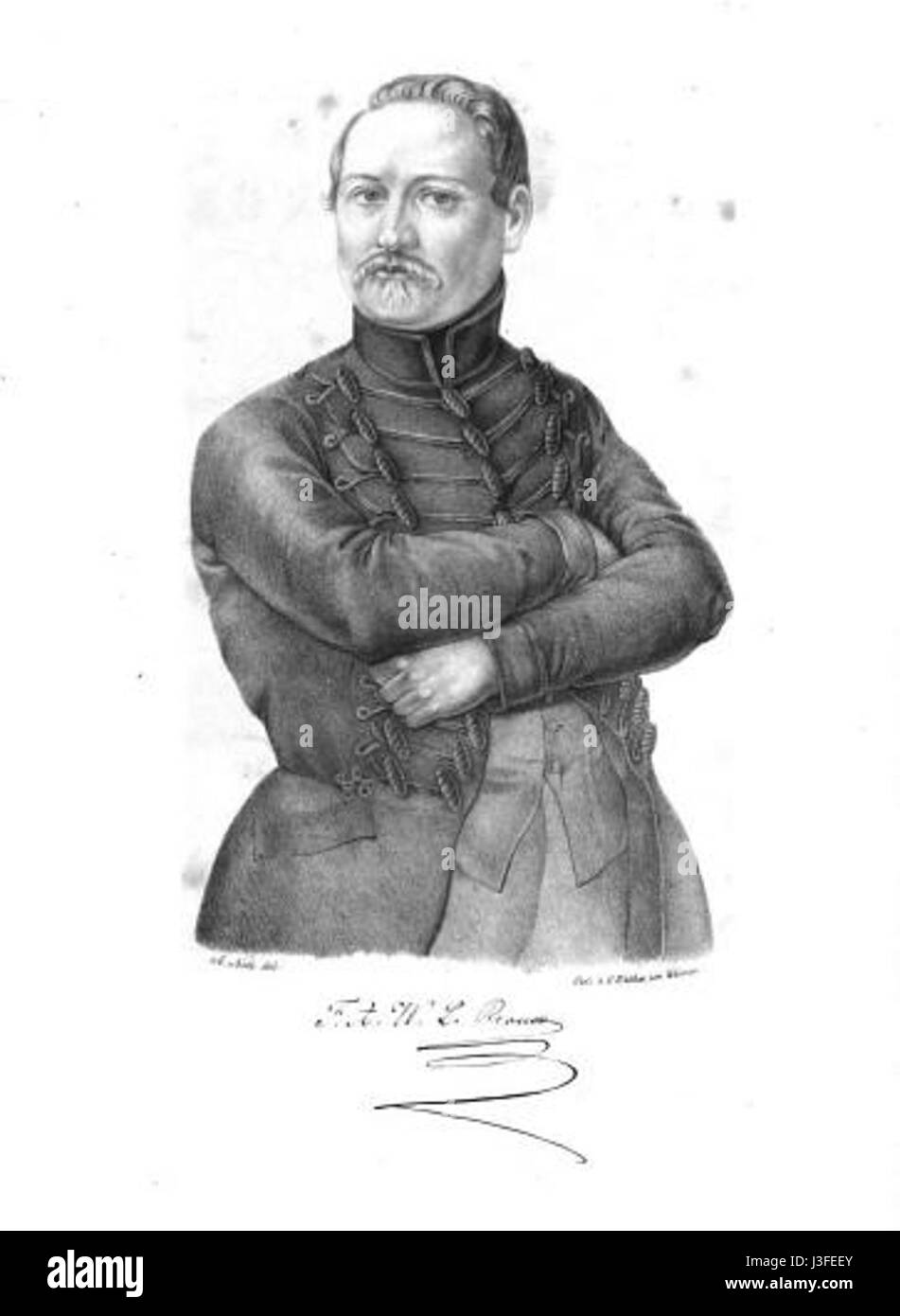 Friedrich August Wilhelm Ludwig Roux was a German scientist, known for ...