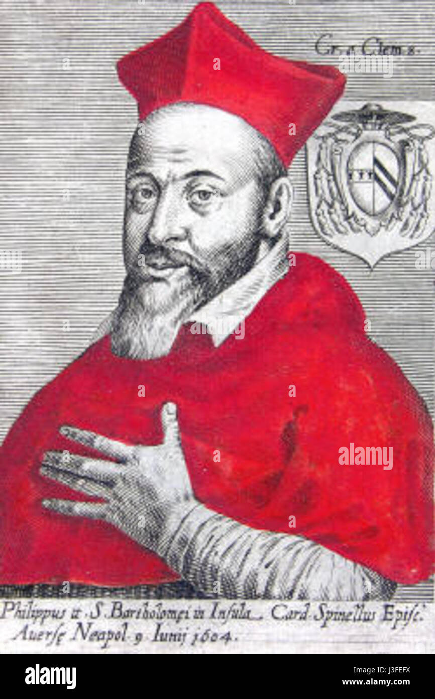 Filippo spinelli hi-res stock photography and images - Alamy