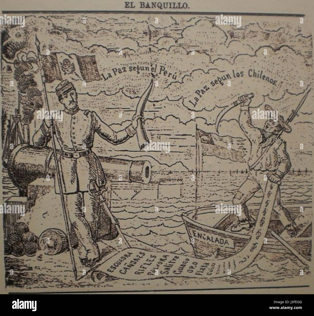 Banquillo hi-res stock photography and images - Alamy