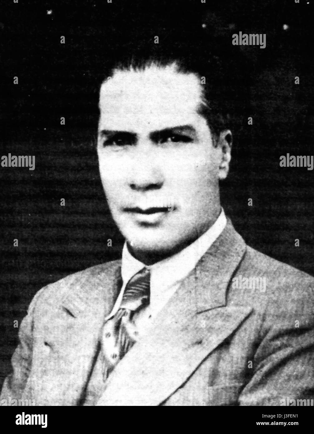 Pacheco Black and White Stock Photos & Images - Alamy