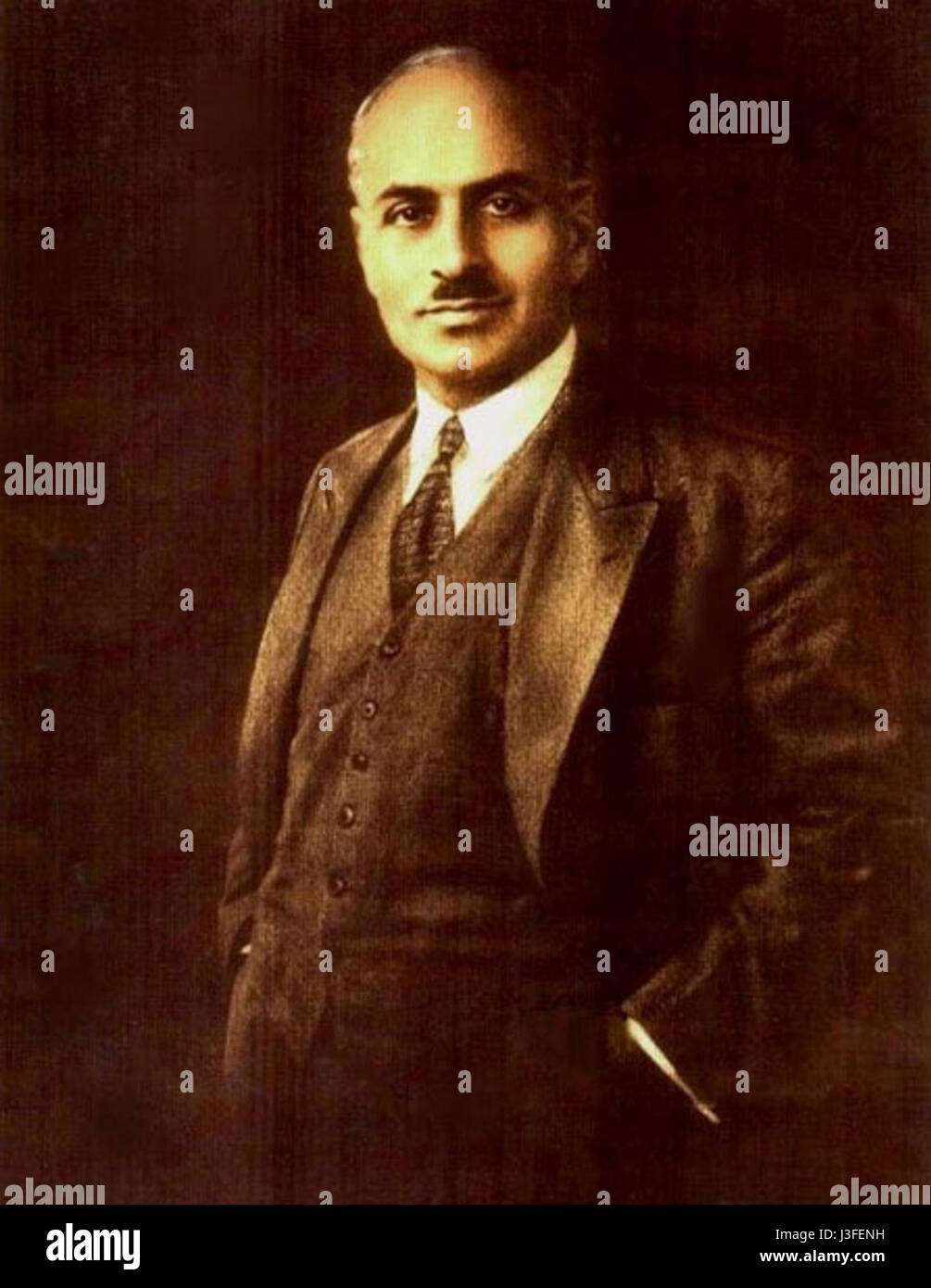 Garegin nzhdeh hi-res stock photography and images - Alamy