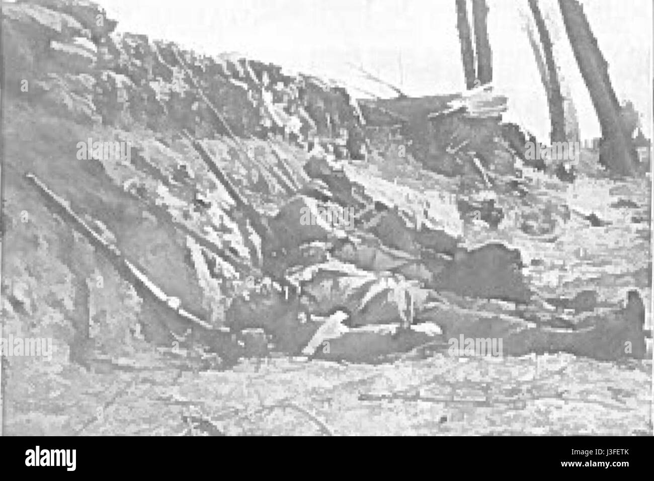 Wartime gas usage hi-res stock photography and images - Alamy