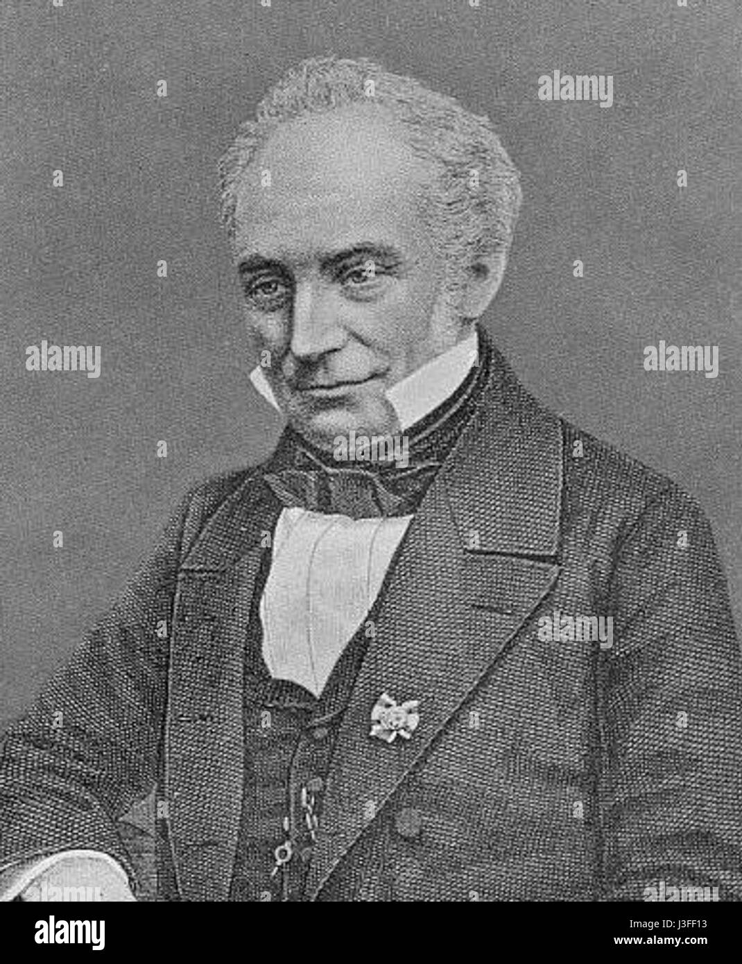 Franz Bopp Imagines philologorum Stock Photo - Alamy