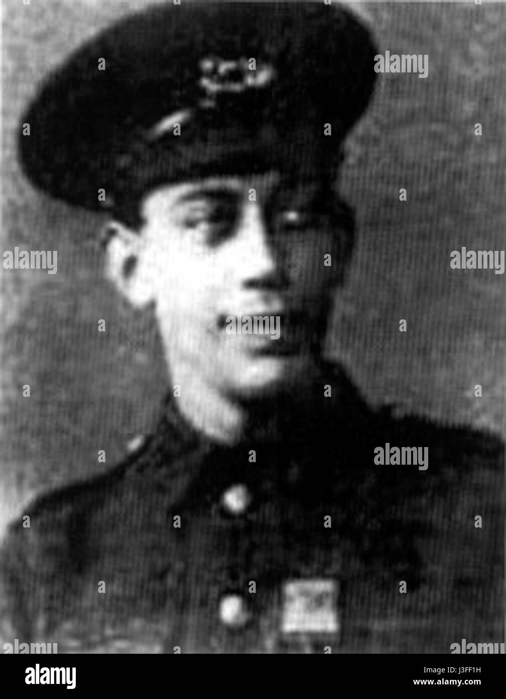 William potts hi-res stock photography and images - Alamy