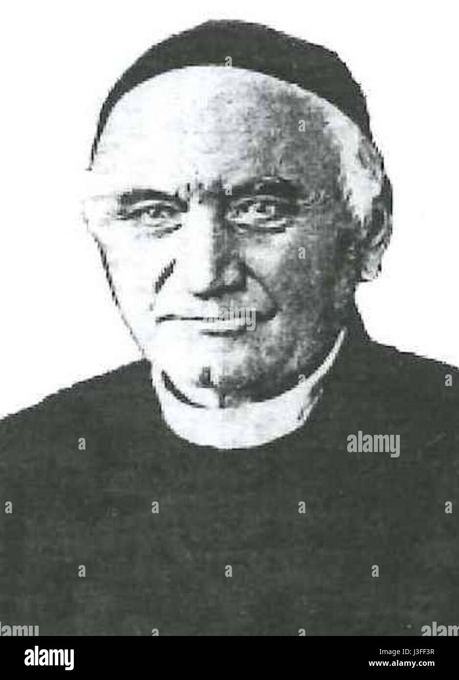Priest father religious figure church leader hi-res stock photography ...
