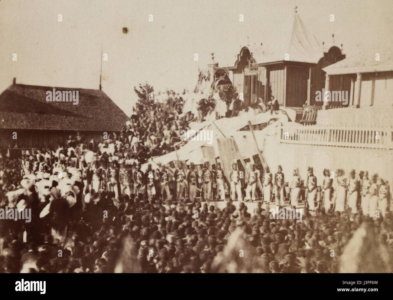 Merina burial hi-res stock photography and images - Alamy