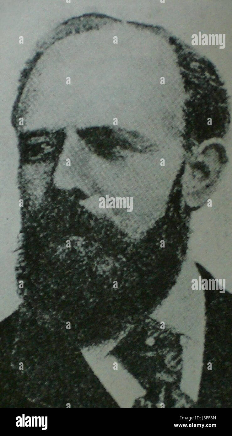 General Ignacio Andrade was a Venezuelan military leader, known for his ...