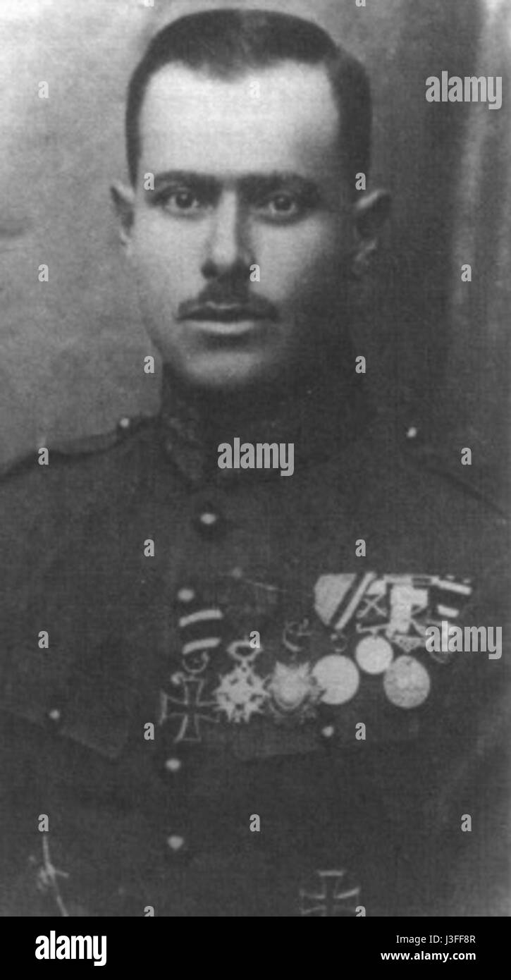 Fawzi al qawuqji hi-res stock photography and images - Alamy