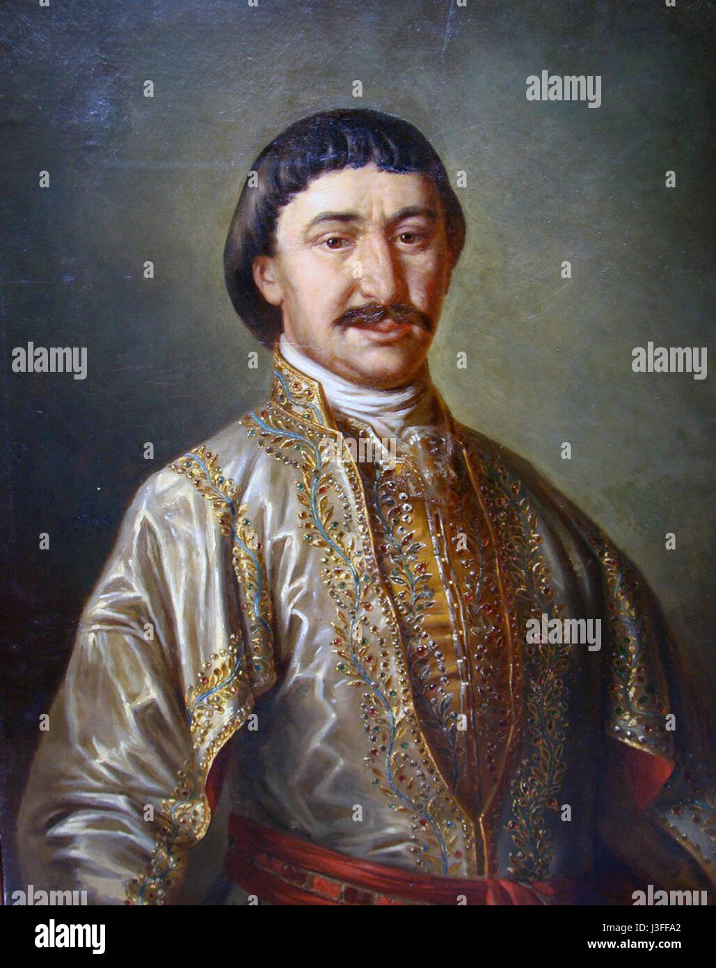 Chavchavadze High Resolution Stock Photography and Images - Alamy