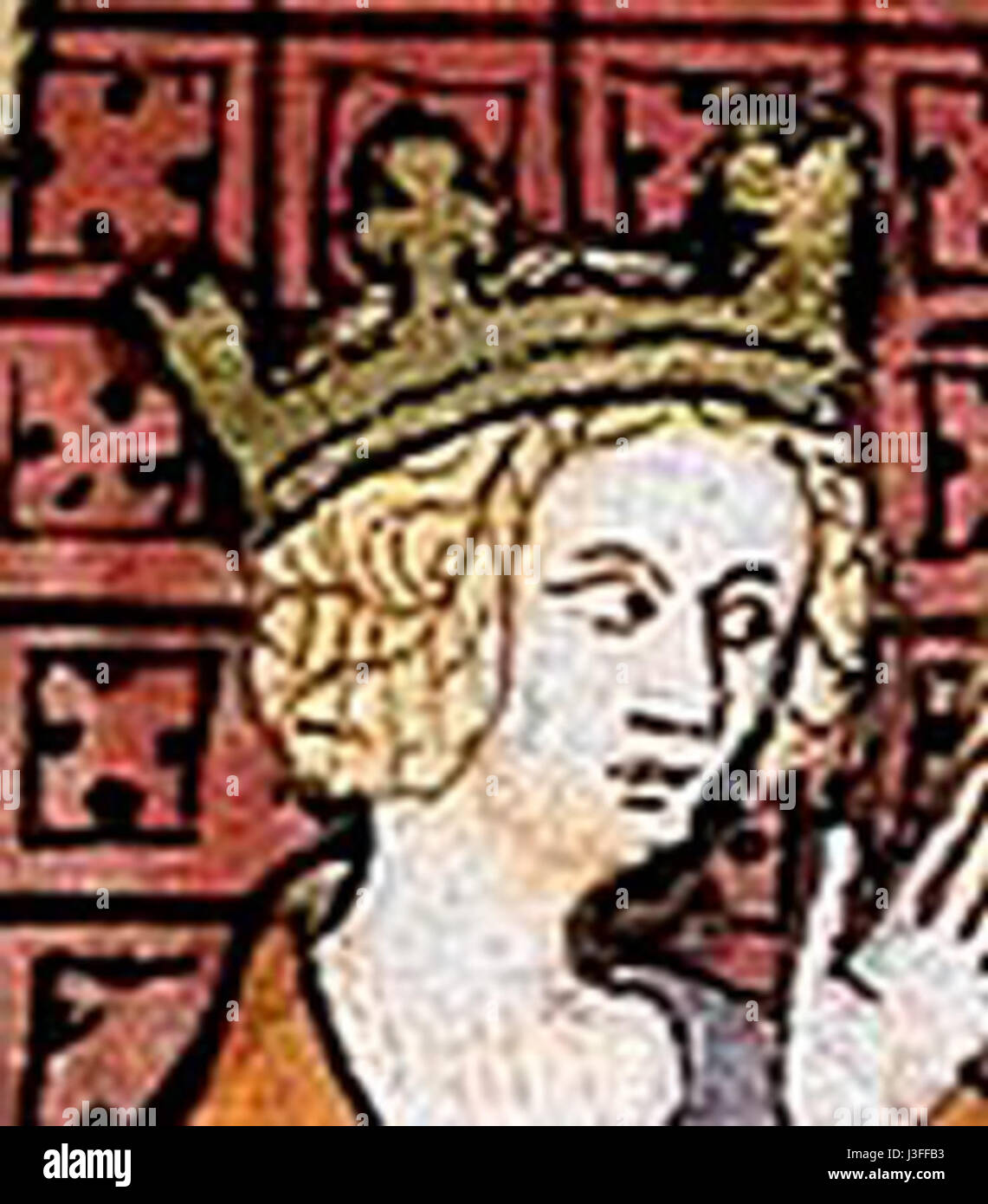 Fredegunda hi-res stock photography and images - Alamy