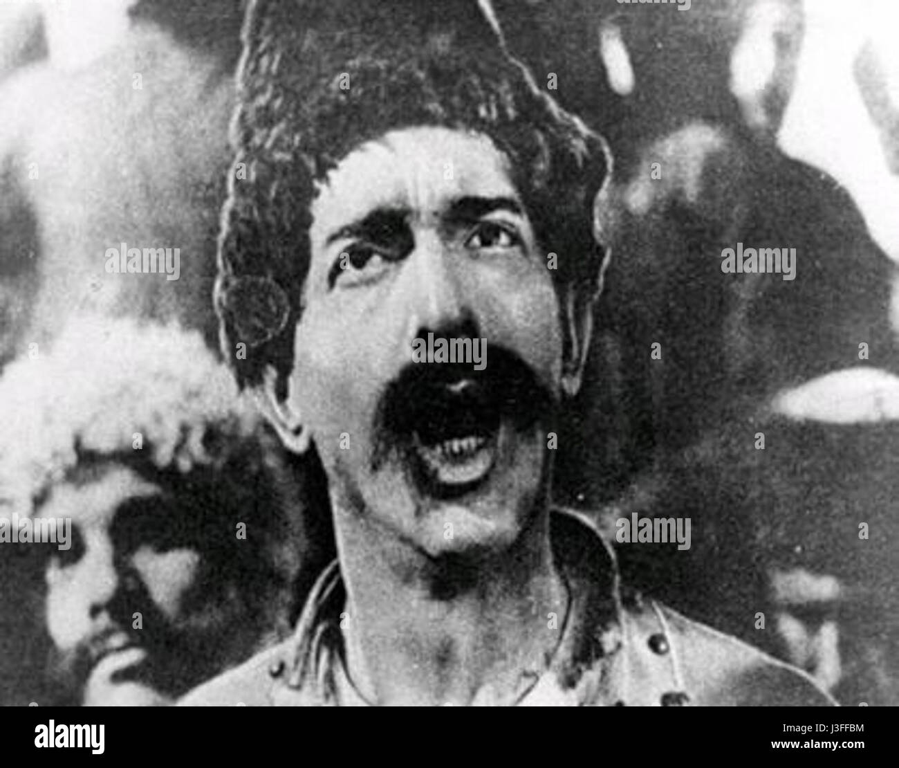 Film Haji Qara Stock Photo - Alamy