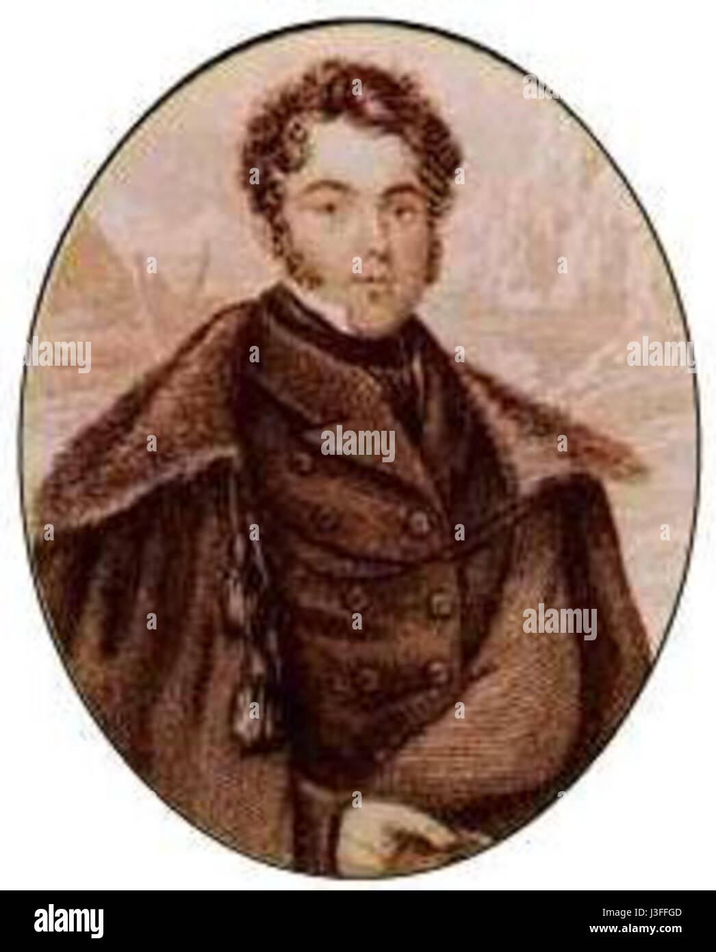 George Back 2 Stock Photo - Alamy