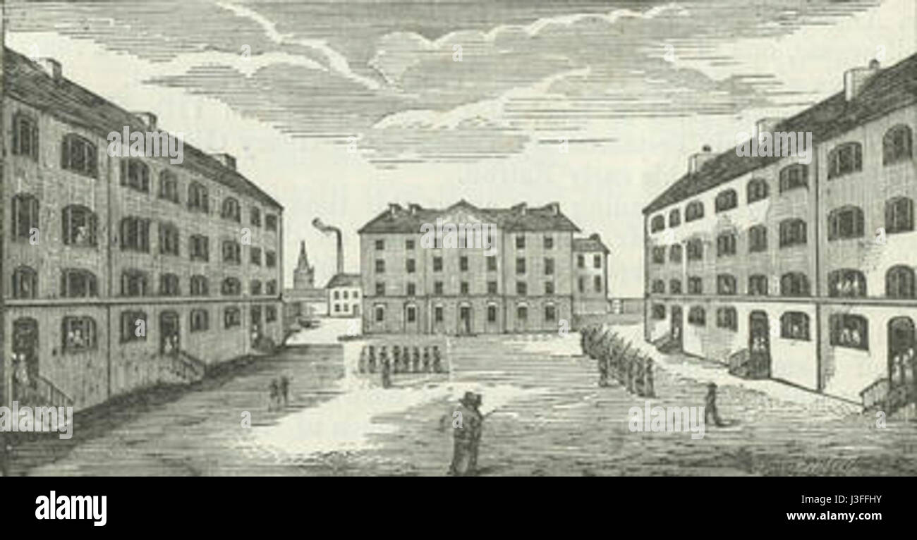 Gallowgate hi-res stock photography and images - Alamy