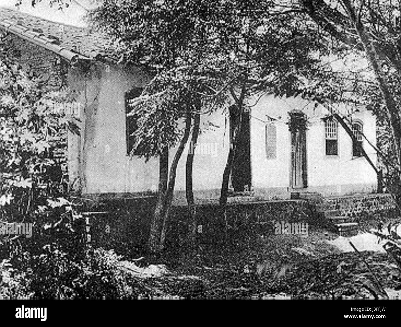 Feitoria hi-res stock photography and images - Alamy