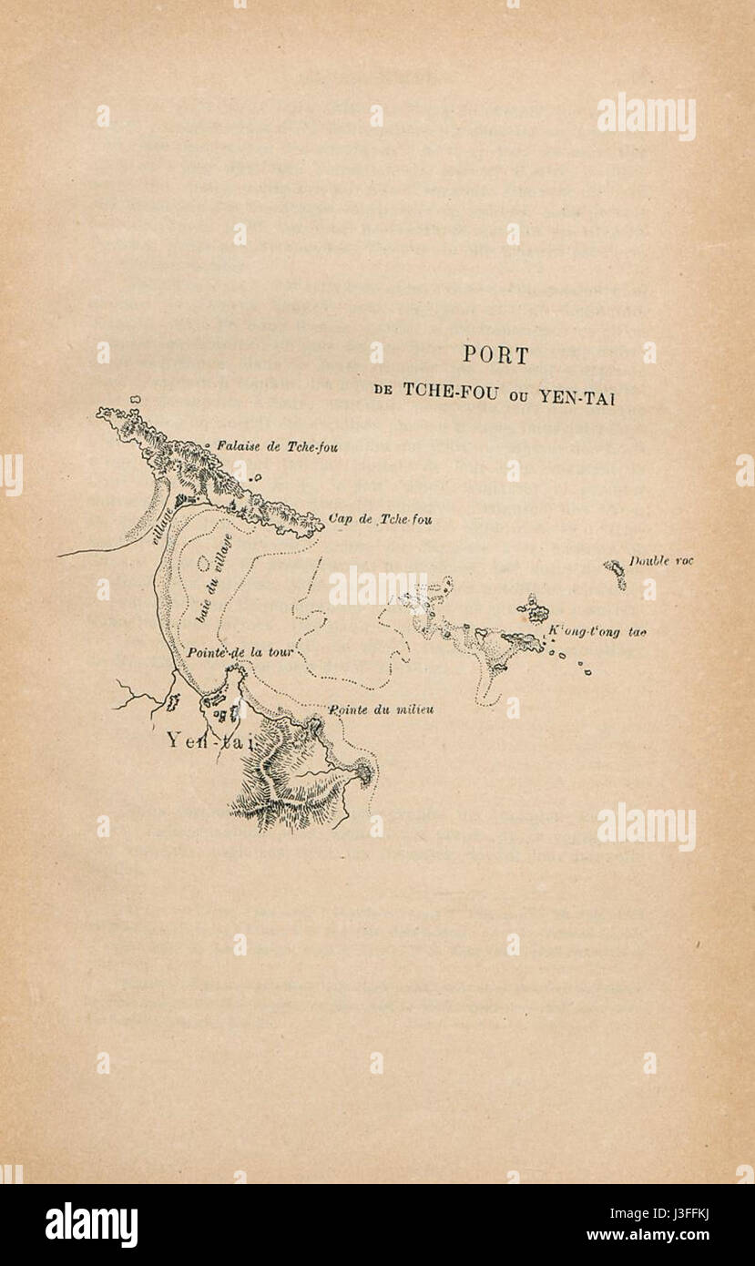 Tche fou hi-res stock photography and images - Alamy